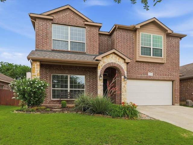 3113 Tamarack Ln, Denton, TX 76226