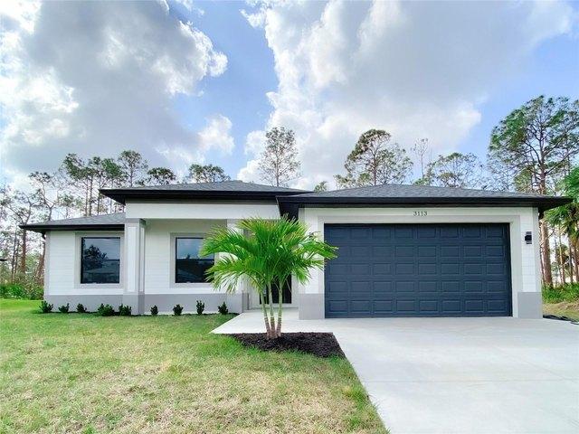 3113 Wyola Ave, North Port, FL 34286