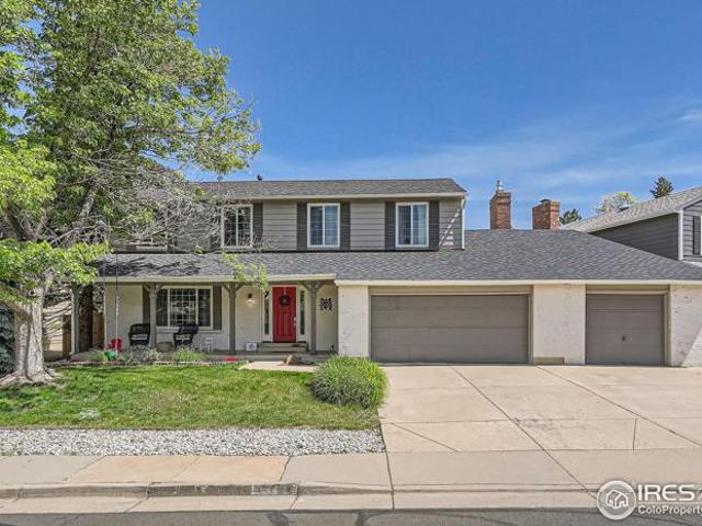 3113 W 12th Ave Ct, Broomfield, CO 80020