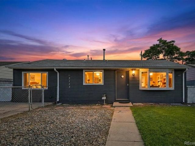 3113 W Jefferson Ave, Englewood, CO 80110