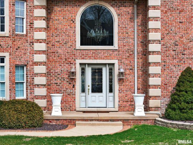 3113 w summerbend court, peoria, us, il