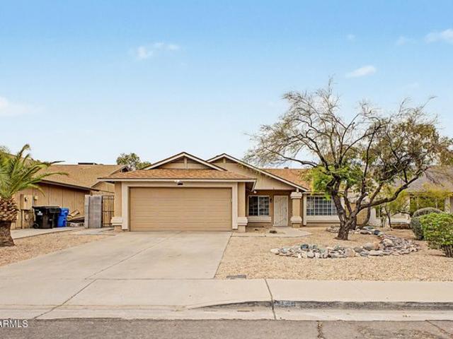 3113 W Rose Garden Ln, Phoenix, AZ 85027
