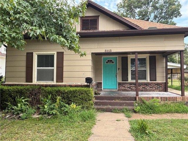 3113 Washington St, Parsons, KS 67357