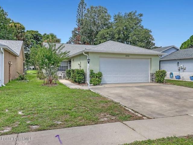 3113 Winchester Dr, Cocoa, FL 32926
