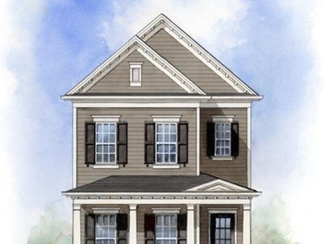 3113 Winterberry Dr, Nolensville, TN 37135
