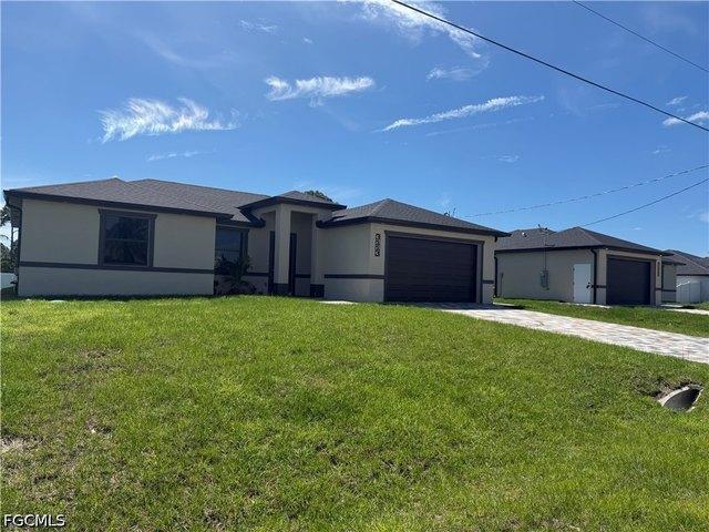 3113 26th St SW, Lehigh Acres, FL 33976