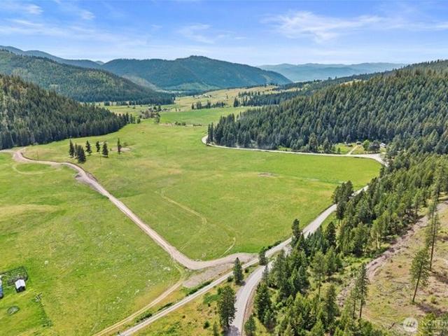 311X Old Baldy Rd Unit B, Rice, WA 99126
