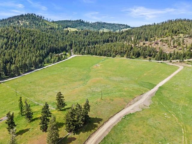 311X Old Baldy Rd Lot Tracta, Rice, WA 99167