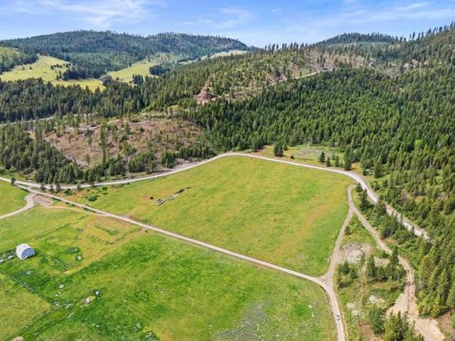 311X Old Baldy Rd, Rice, WA 99167