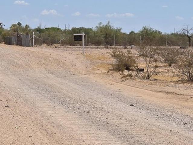 311XX W Radford Rd, Wittmann, AZ 85361
