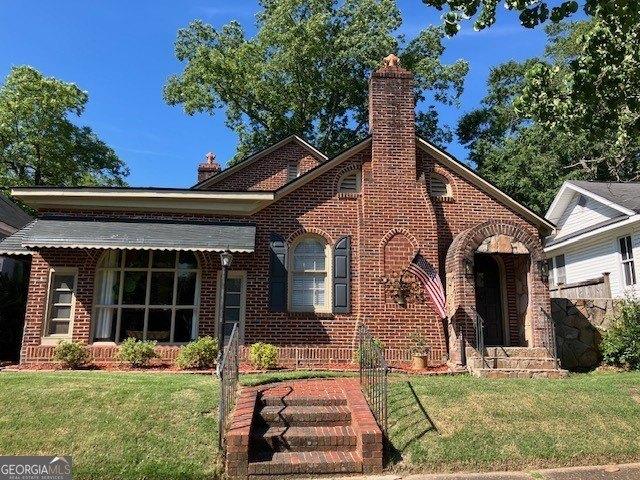 311 3rd St, Manchester, GA 31816