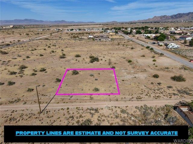 311 04 Clark, Kingman, AZ 86401