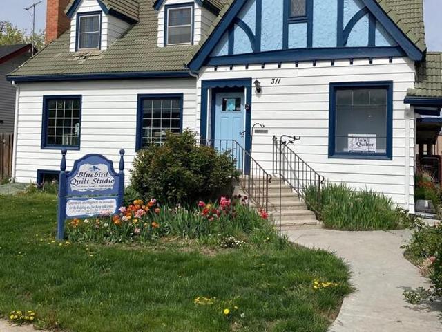 311 14th Ave S, Nampa, ID 83651