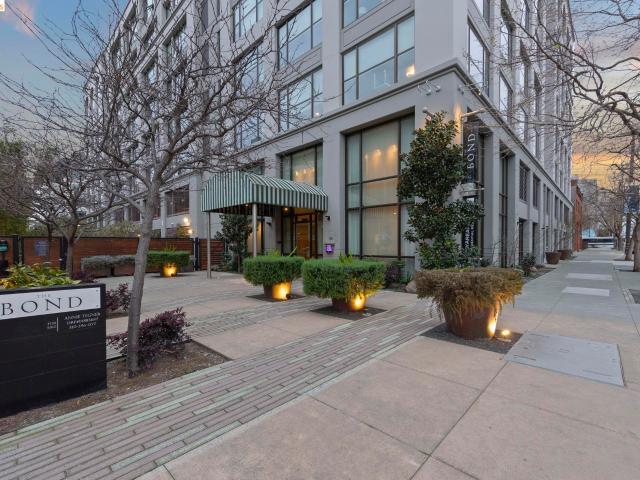 311 2nd St, Unit 311, Oakland, CA 94607 | MLS #41125 | Compass