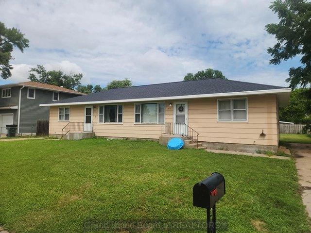 311 315 N Waldo Ave, Grand Island, NE 68803