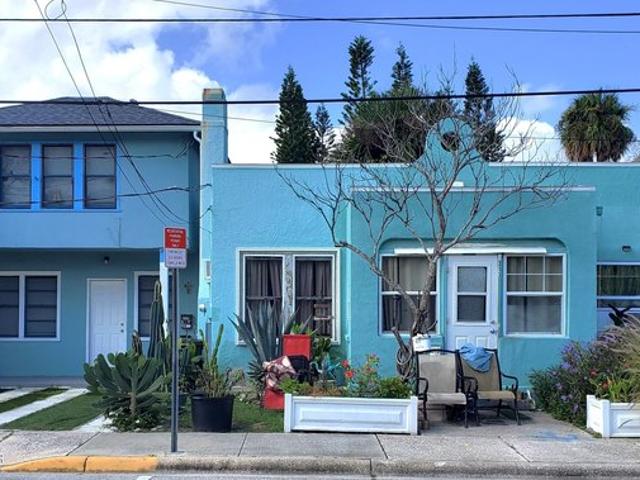 311 313 N Oleander Ave, Daytona Beach, FL 32118