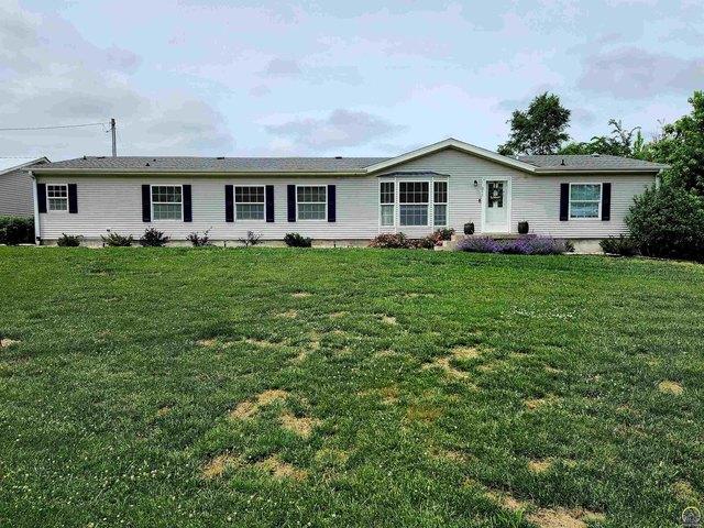 311 7th St, Wetmore, KS 66550