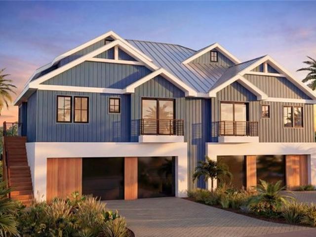 311 59th St Unit A, Holmes Beach, FL 34217