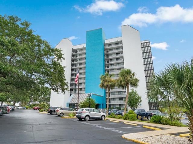 311 69th Ave N Apt 106, Myrtle Beach, SC 29572