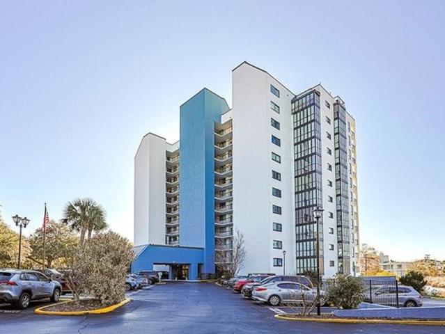 311 69th Ave N Apt 901, Myrtle Beach, SC 29572