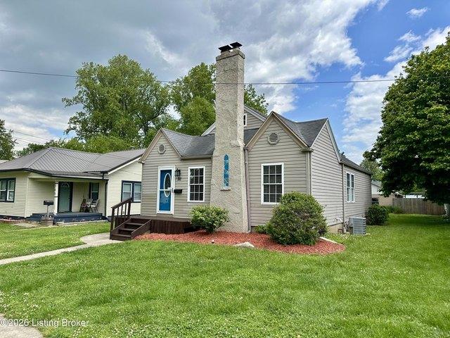 311 9th St, Carrollton, KY 41008