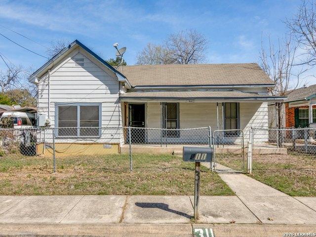 311 Cottonwood Ave, San Antonio, TX 78214
