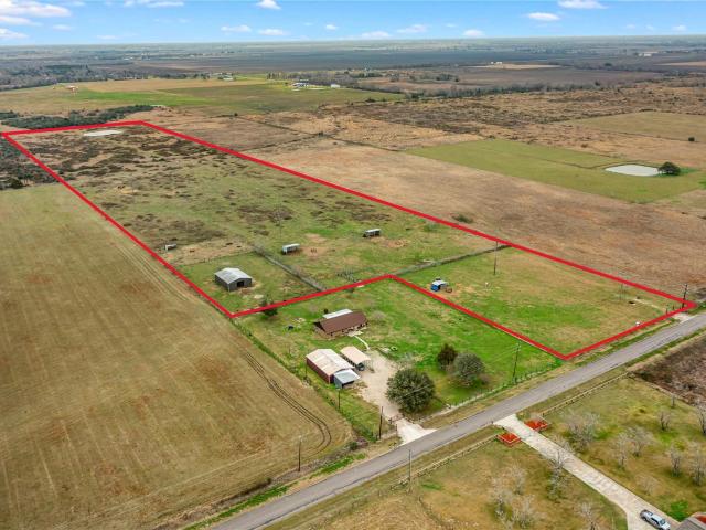 311 County Road 18