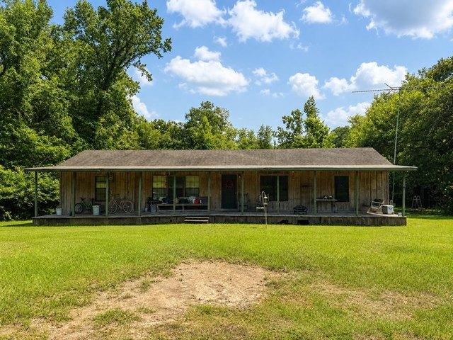 311 County Road 298, Jasper, TX 75951