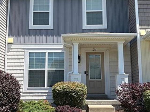 311 Countryshire Dr, Lake Saint Louis, MO 63367