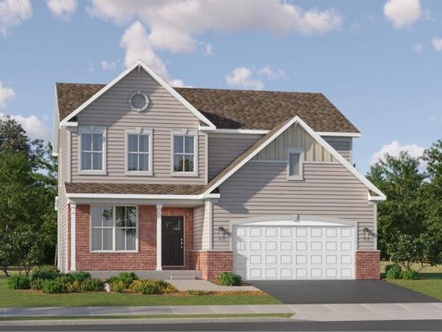 311 Cold Spring St, Algonquin, IL 60102