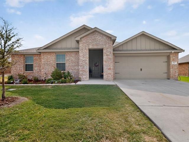 311 Colony Way, Fate, TX 75189