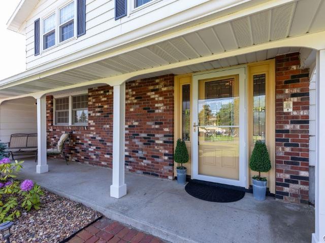 311 Conklin Street