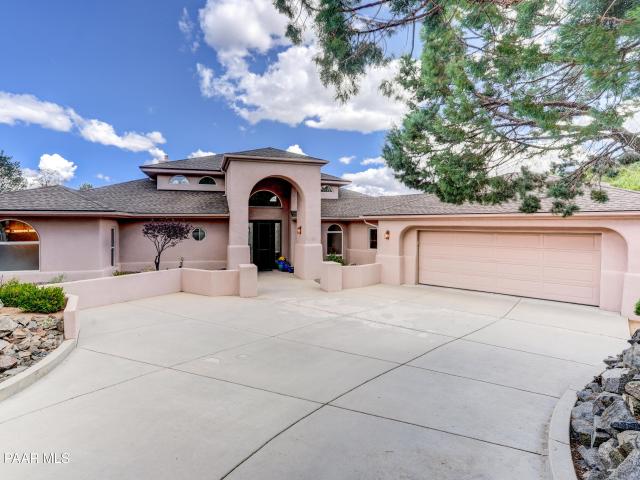 311 Copperstill Cir, Prescott, AZ 86303 | MLS #1080 | Compass