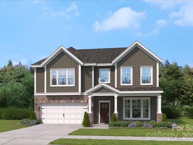 311 Coronado Ave Unit 62, Matthews, NC 28104