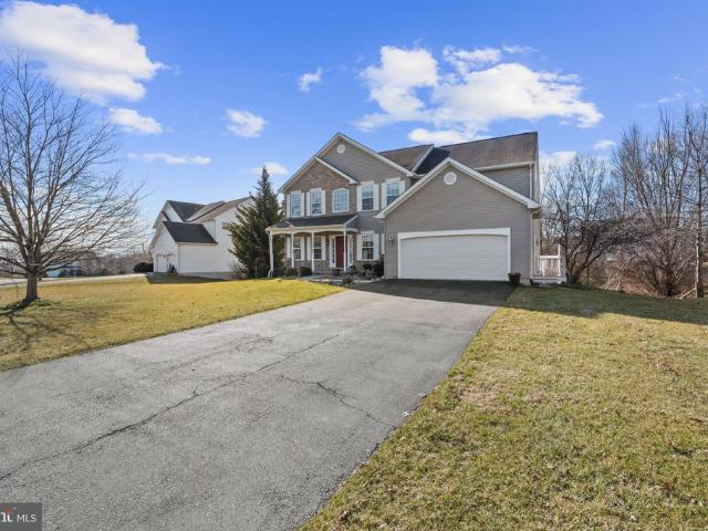 311 Cornerstone Court