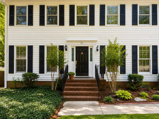 311 Castlegate Road