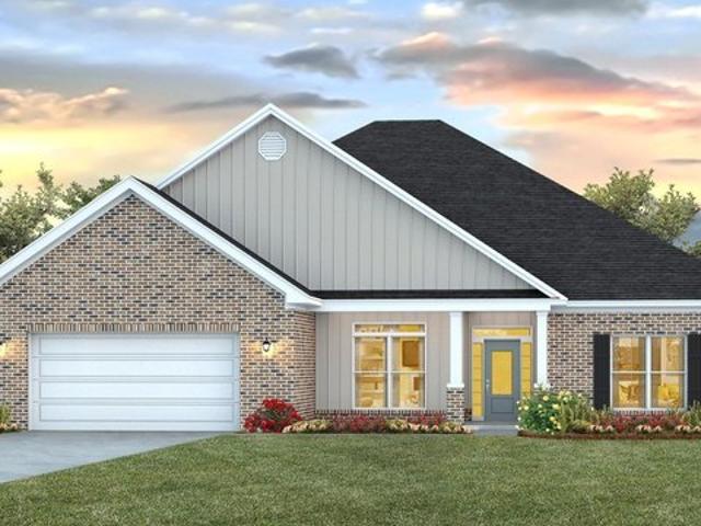 311 Castlewood Cir, Canton, MS 39046