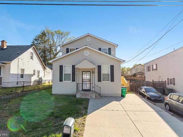 311 Cedarleaf Ave, Capitol Heights, MD 20743