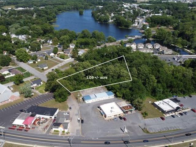 311 Central Ave Lot C, Laurel, DE 19956