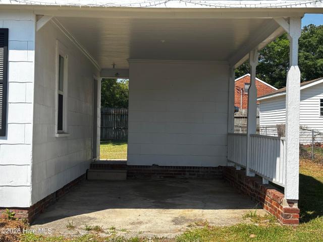 311 Church Street