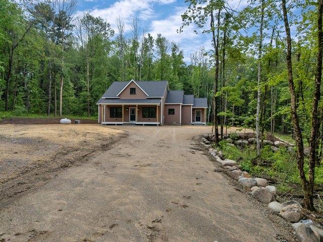 311 Chadbourne Ridge Rd, Waterboro, ME 04061