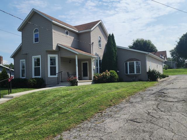 311 Chambers Street