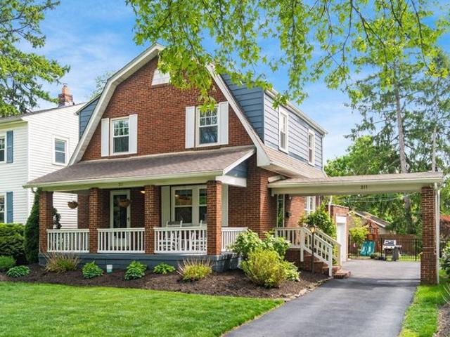 311 Chatham Rd, Columbus, OH 43214