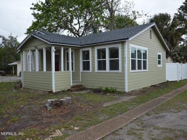 311 Chestnut Dr, Jacksonville, FL 32208