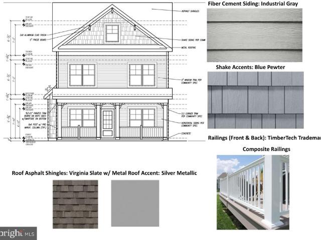 311 Chestnut St, Lewes, DE 19958 | MLS #DESU2070 | Compass