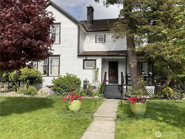 311 Cherry Street