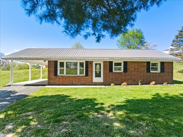 311 Chinquapin Avenue