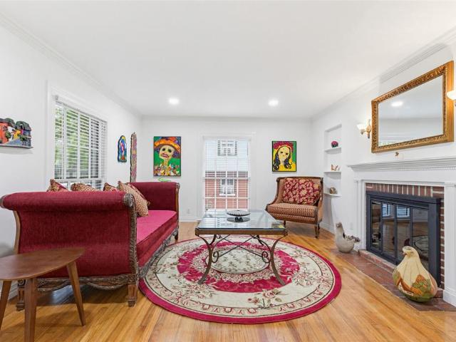 311 Circle Drive