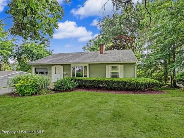 311 Clark St, Clarks Green, PA 18411