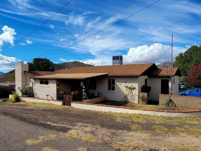 311 Clawson St, Bisbee, AZ 85603